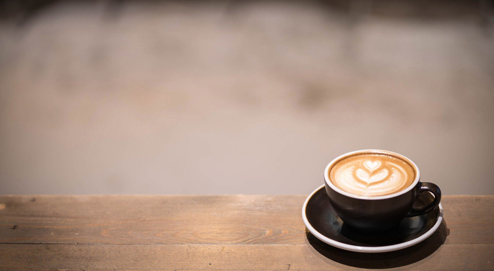 Kaffee Talk mit Wolfgang - Austausch und Inspiration